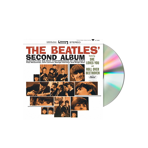The Beatles Vinyl, CDs, & Box Sets – uDiscover Music
