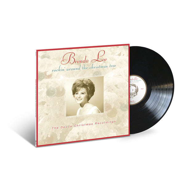 Brenda Lee – uDiscover Music