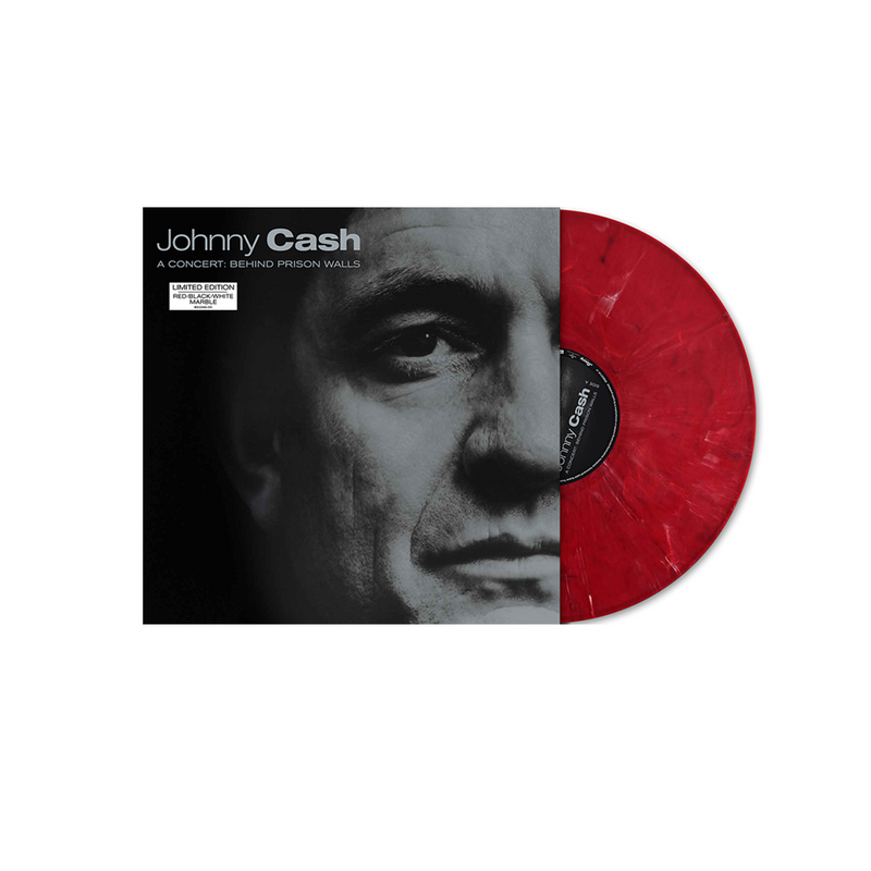 Johnny Cash Vinyl, CDs, & Box Sets - uDiscover Music