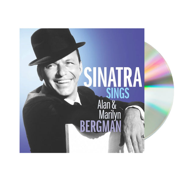 Frank Sinatra Vinyl, CDs, & Box Sets – uDiscover Music
