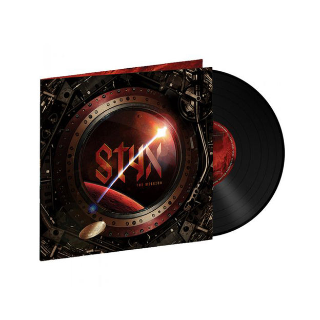 Styx Vinyl, CDs, & Box Sets – uDiscover Music
