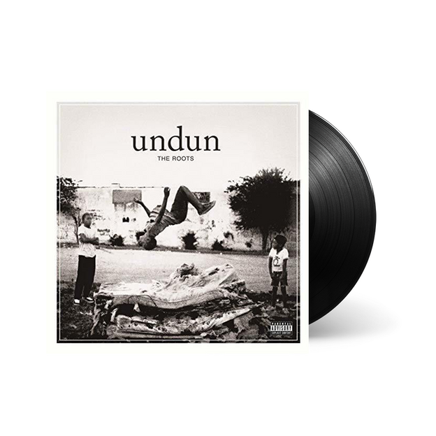 Hip Hop Vinyl, CDs, and Box Sets – Page 2 – uDiscover Music